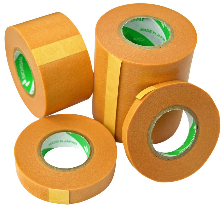 Japan Tape - Nichiban Masking Tapes and Manga Art Products