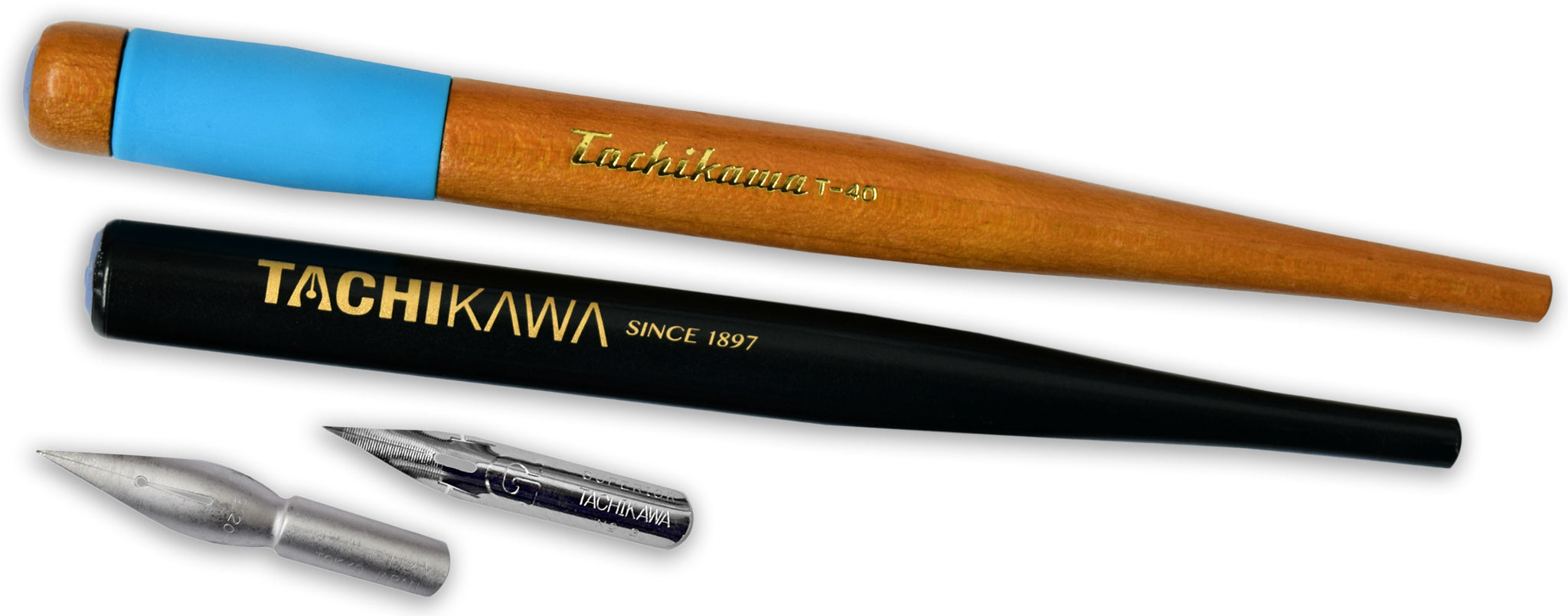 Japan Tape - Nichiban Masking Tapes and Manga Art Products